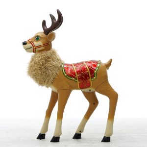 About Seasonal Visions - SVI Global