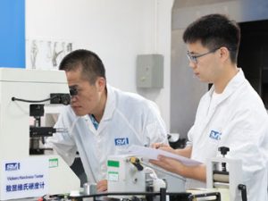 About Us - SVI Global Ltd.