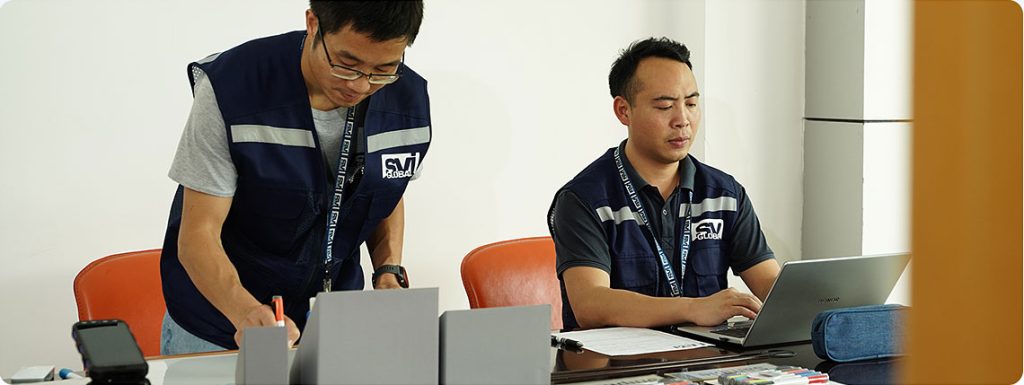 SVI Global - Sourcing Solutions for Your Supply Chain Operations